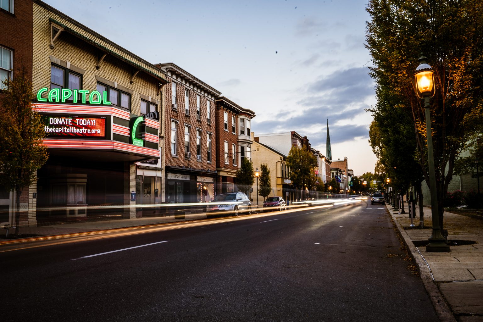 Home - Downtown Chambersburg PA