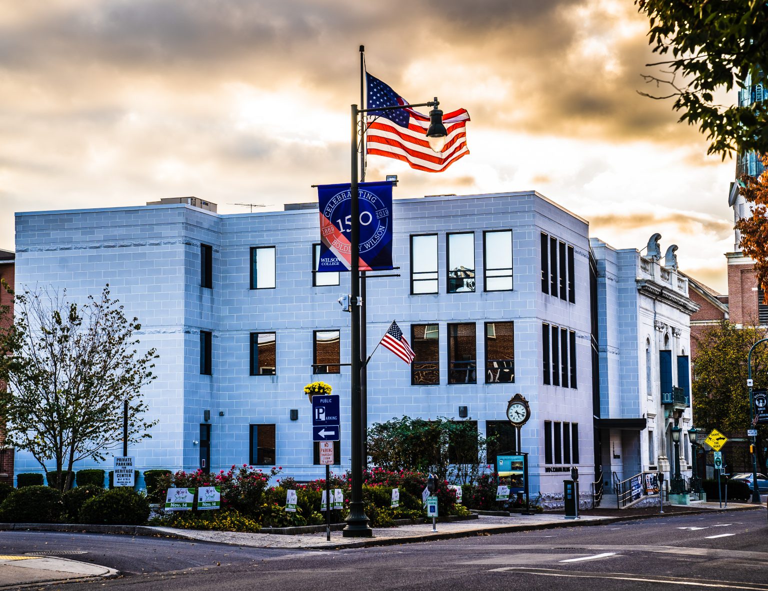 Home - Downtown Chambersburg PA